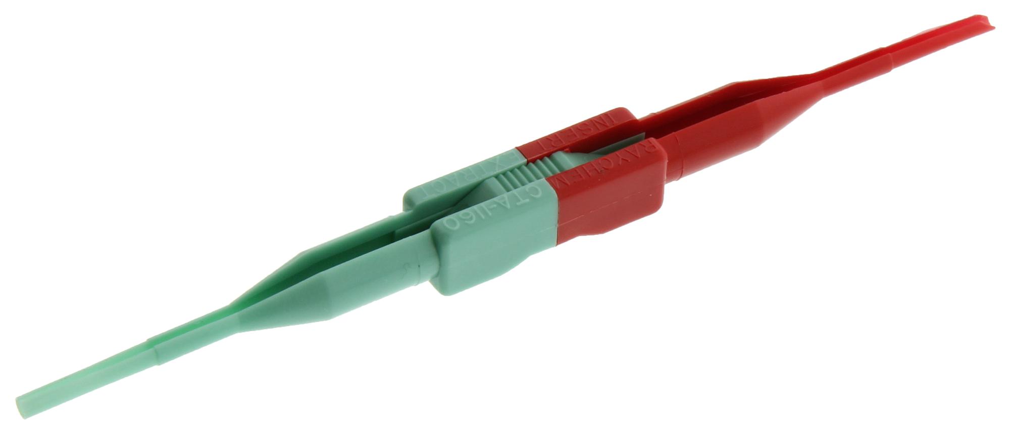 CTA-1160 - Raychem - Te Connectivity - Extraction Tool, AMP MTC100 ...