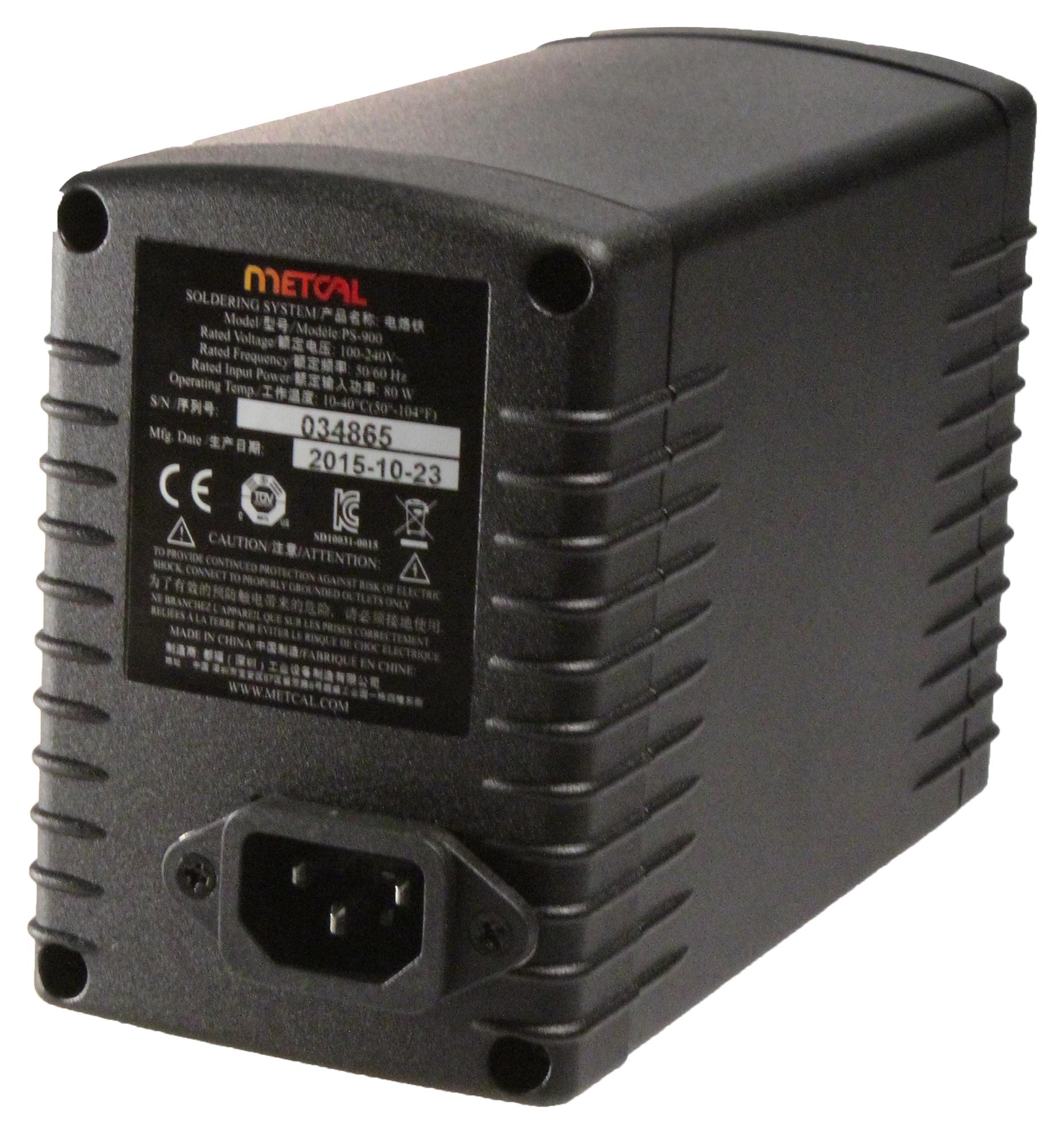 PS-900 - Metcal - Soldering Station, SmartHeat, 60W