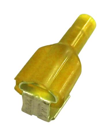 19013-0033 - Molex - Quick Disconnect Terminal, InsulKrimp 19013 Series ...