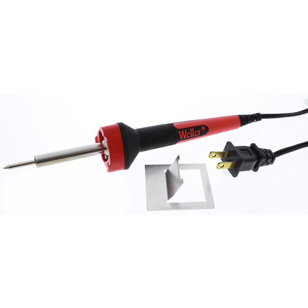 SP25NUS - Weller - Soldering Iron, Plug-in, With Illumination
