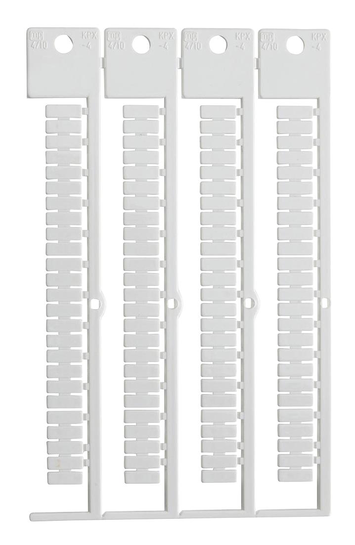 SA1226 - Brady - Terminal Block Tag, BradyJet J1000 Industrial Printer