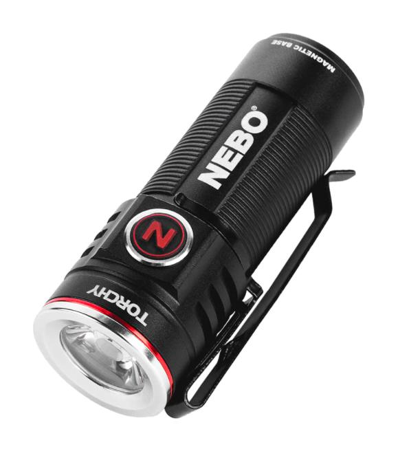 NEB-FLT-0001 - Nebo Sports - Torch, Pocket Light, 1000 lm