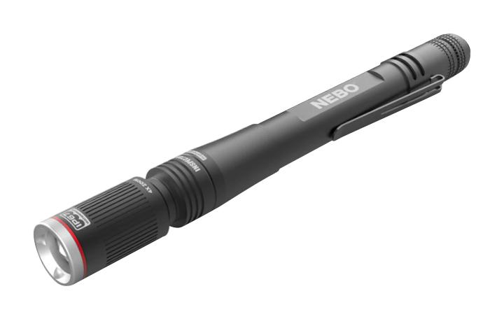 NEB-POC-0005 - Nebo Sports - Torch, Pen Light, 360 lm