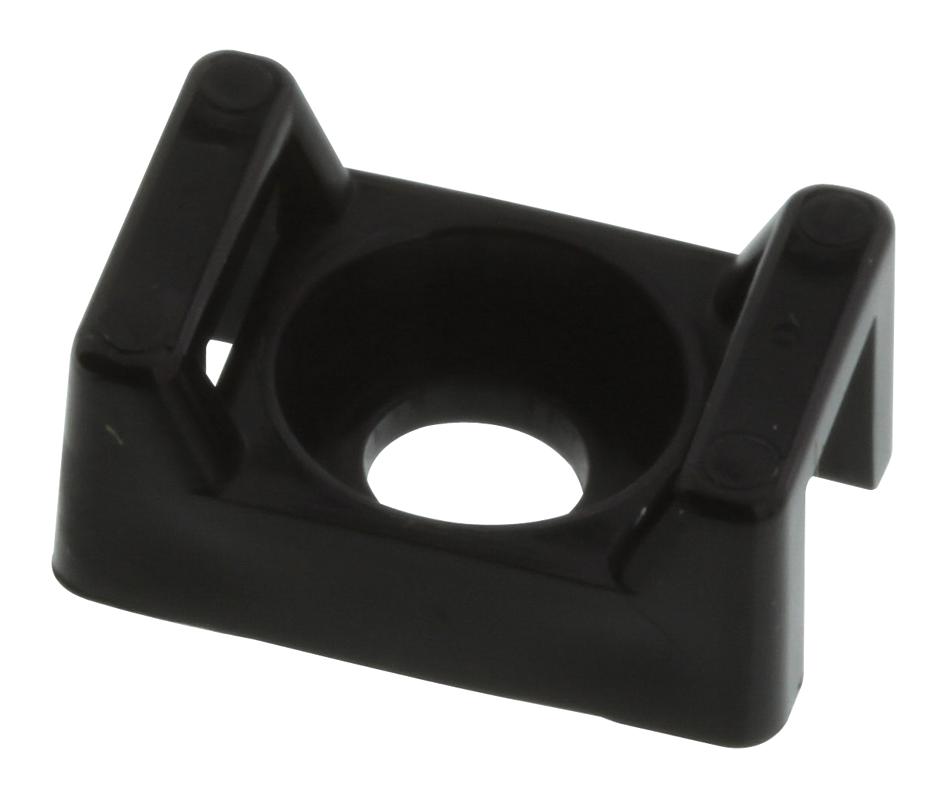 TM2S8-C0 - Panduit - Cable Tie Mount, Cradle, Weather Resistant