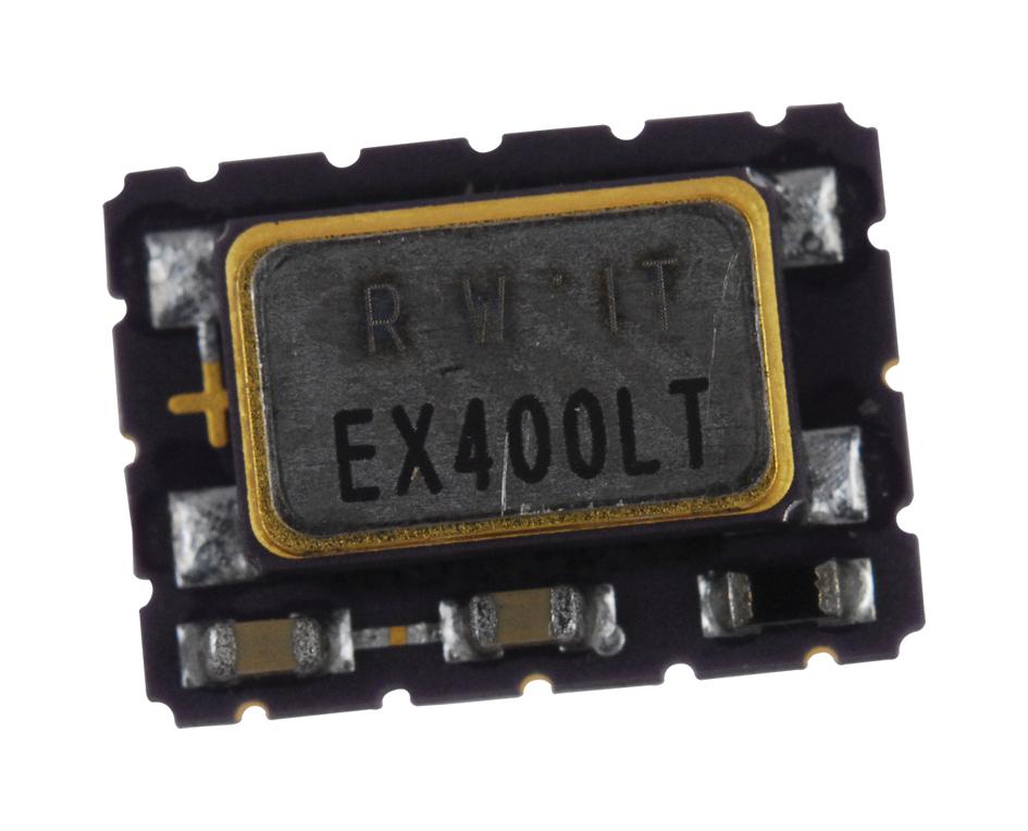 LFTVXO009920 - Iqd Frequency Products - VCTCXO, 40 MHz, 0.5 ppm