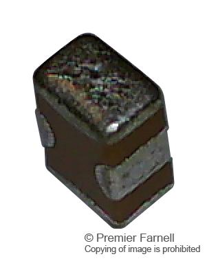 NFM41CC222R2A3L - Murata - Feedthrough Capacitor, Three Terminal, NFM ...