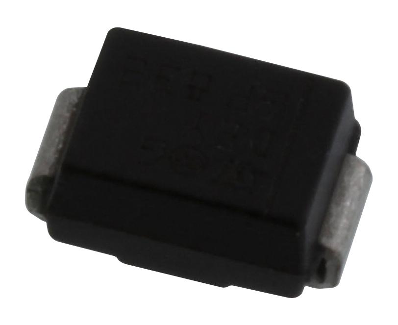 SM6T6V8AY - Stmicroelectronics - TVS Diode, Transil SM6TY Series ...