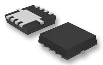 EMI2121MTTAG - Onsemi - COMMON MODE FILTER/ESD PROTECTION, WDFN8