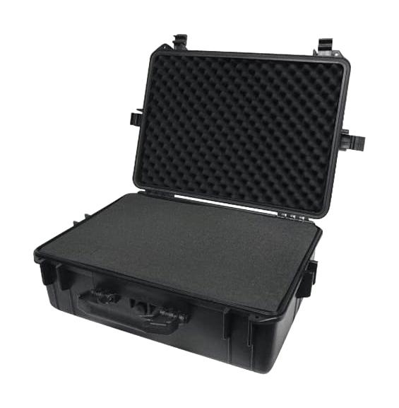 DT000470 - Multicomp Pro - Storage Case, Tactical Weatherproof, Black