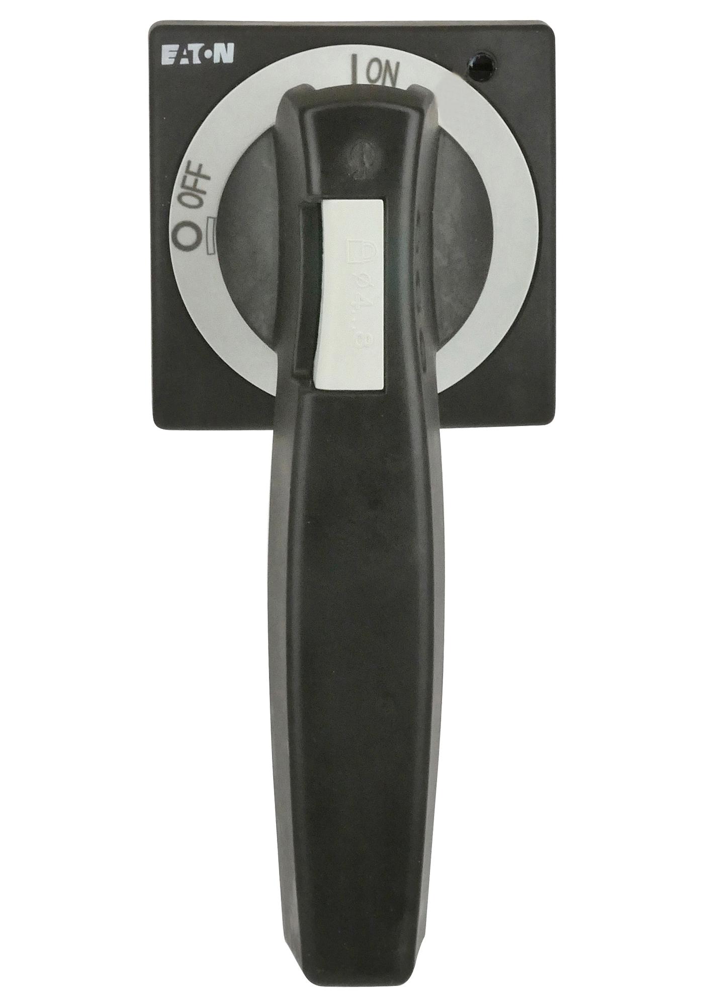 CCP2-H4X-B4 - Eaton Bussmann - Compact Circuit Protector (CCP2), Rotary ...