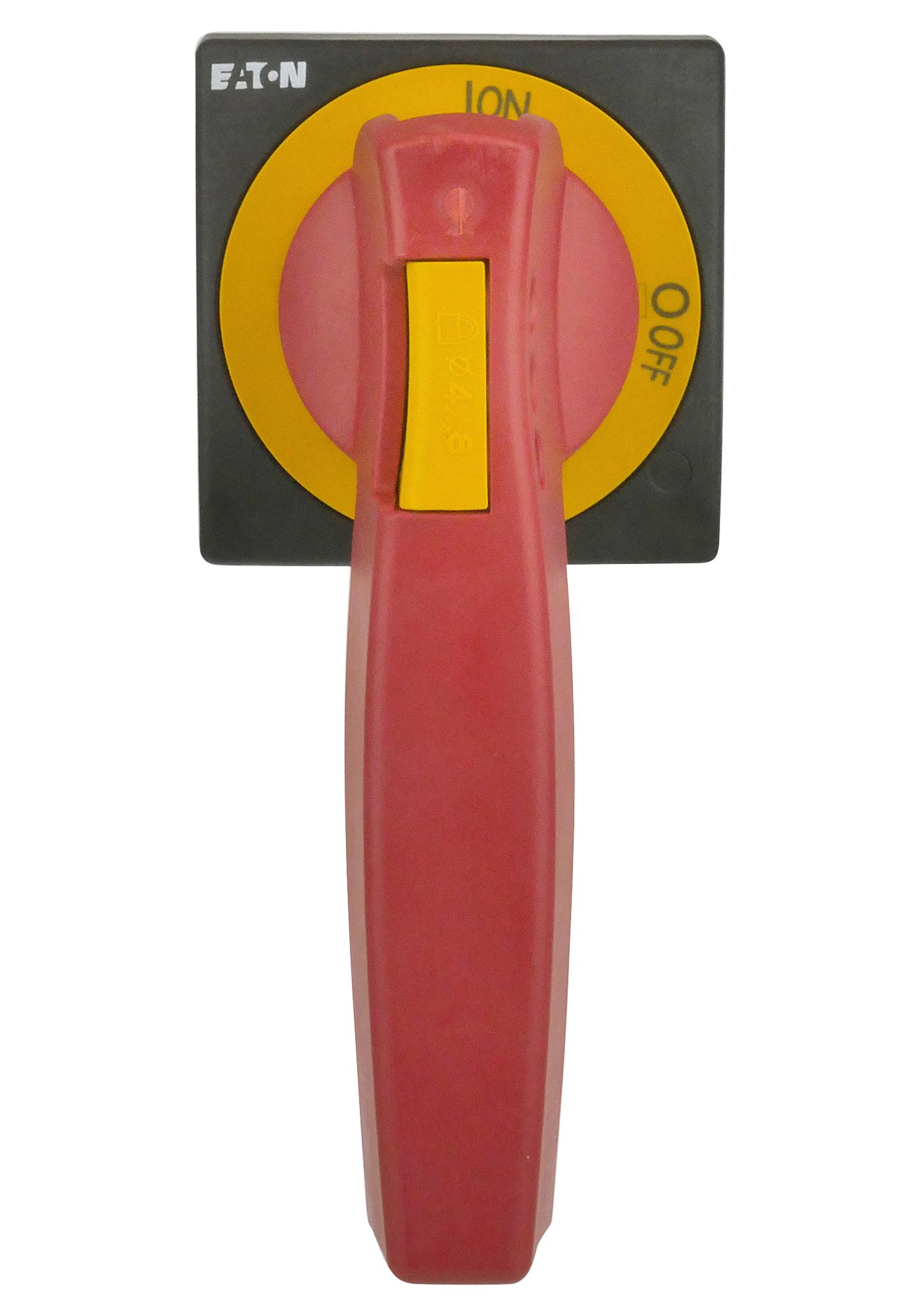 CCP2-H4X-R4 - Eaton Bussmann - Compact Circuit Protector (CCP2), Rotary ...