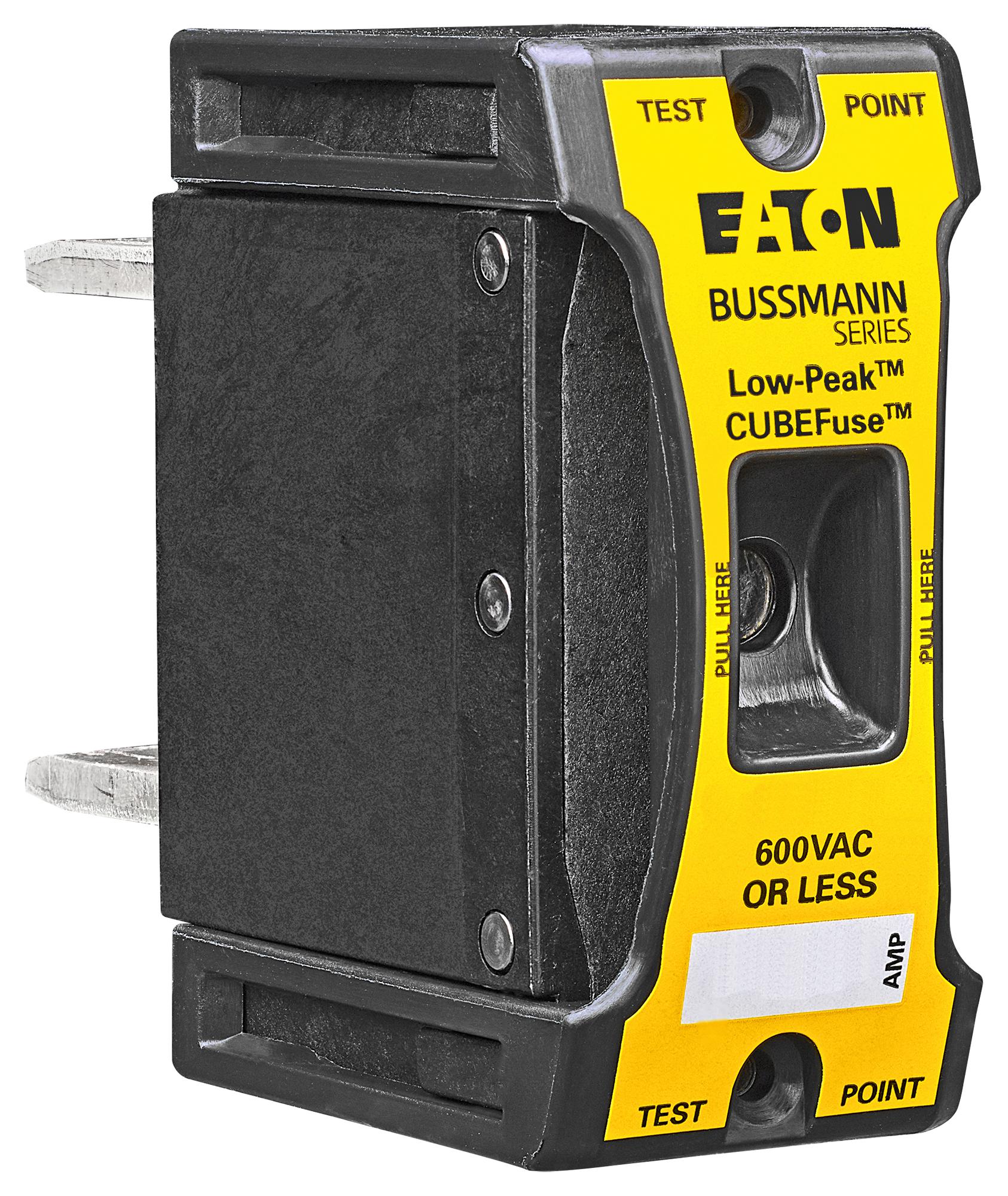 TCF150RN - Eaton Bussmann - Fuse, Industrial / Power, Low-Peak
