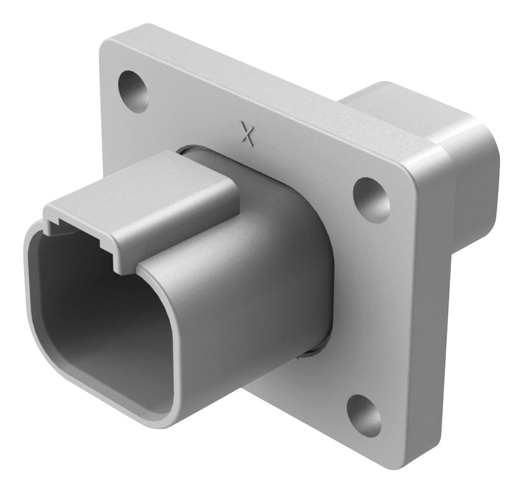 AT04-4P-L012 - Amphenol Sine/tuchel - Automotive Connector Housing, AT ...