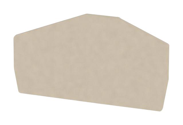 1771440000 - Weidmuller - Accessory, Weidmuller ZDU 6-2/2AN Terminal ...