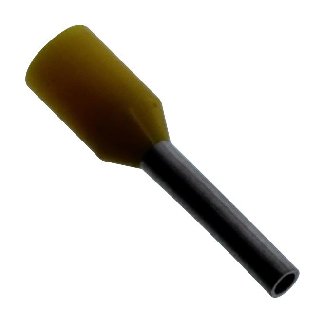 F4006 - Abb - Thomas & Betts - Wire Ferrule, Single Wire, 24 AWG