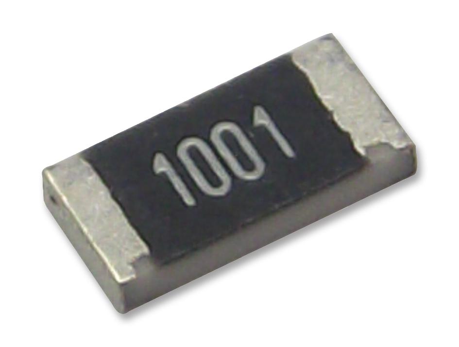 WCR1206-1K0FI - Tt Electronics / Welwyn - SMD Chip Resistor, 1 kohm, ± 1%