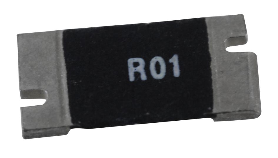 WSK2512R0100FEA - Vishay - SMD Current Sense Resistor, 0.01 ohm, WSK Series