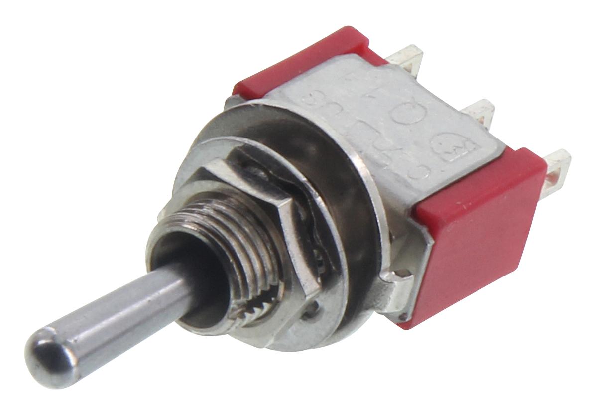 Spdt Momentary Switch