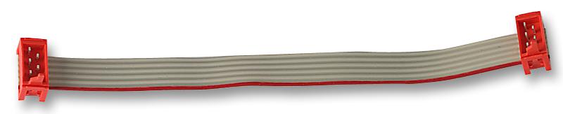 1483358-1 - Amp - Te Connectivity - Ribbon Cable, Micro-Match Plug to ...