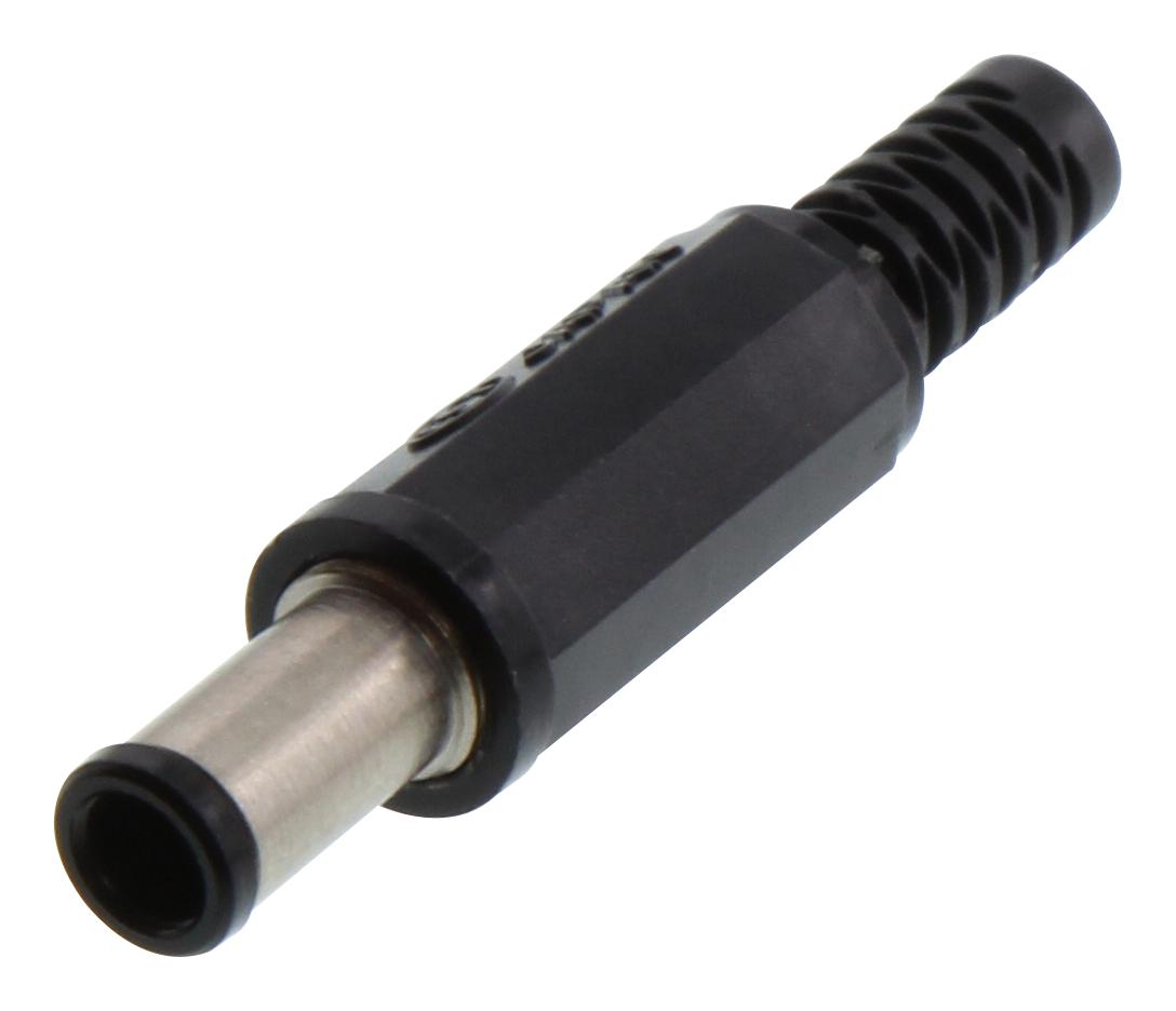 Eiaj Dc Power Connectors Chart