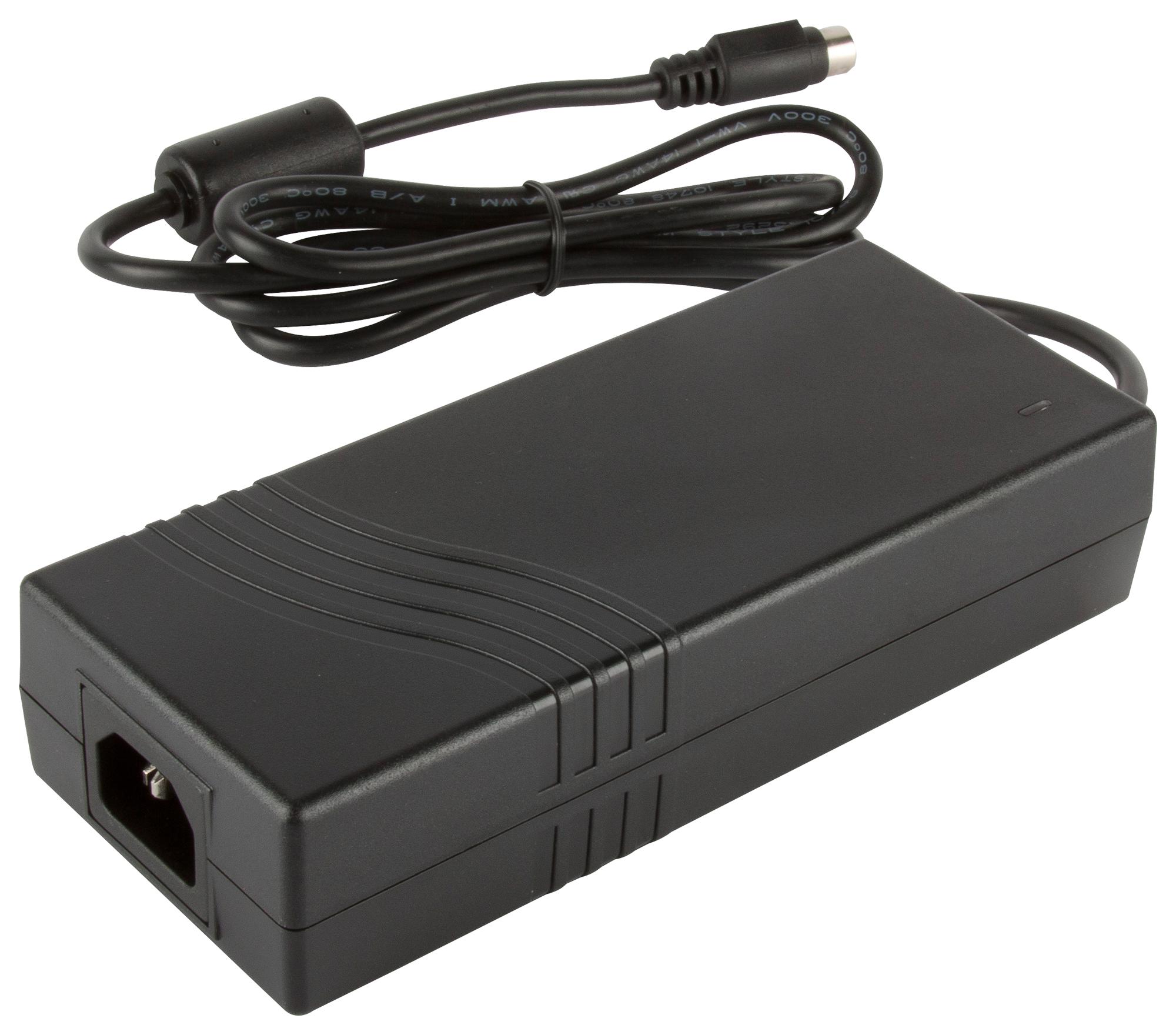 VES120PS24 - Xp Power - AC/DC Power Supply, 1 Output, 120 W