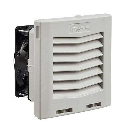 HF0516414 - Nvent Hoffman - Enclosure Cooling, 35 CFM, HF Series