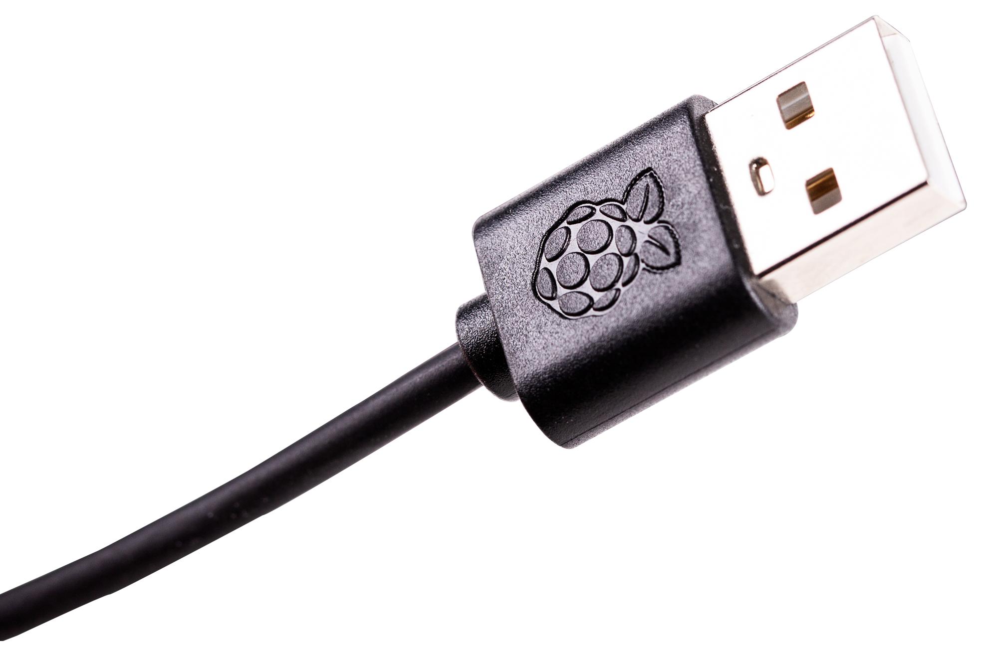 RPI-MOUSE-BLACK/GREY - Raspberry-pi - Development Kit Accessory ...