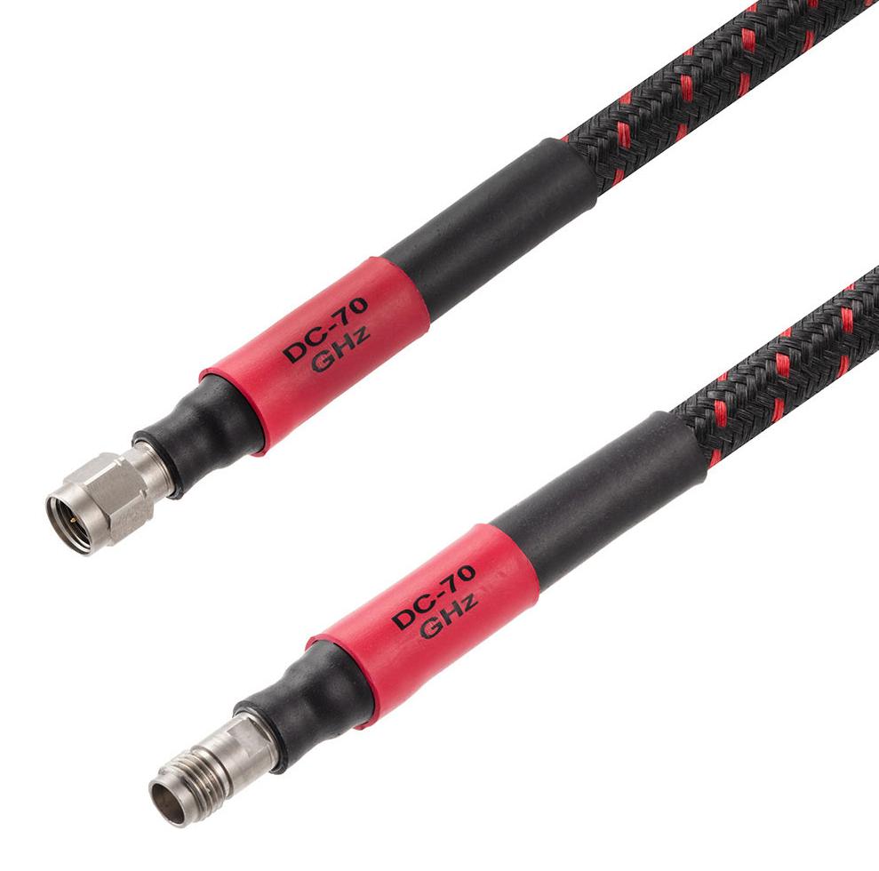FMC900-36 - Fairview Microwave - RF / Coaxial Cable Assembly, 1.85mm ...