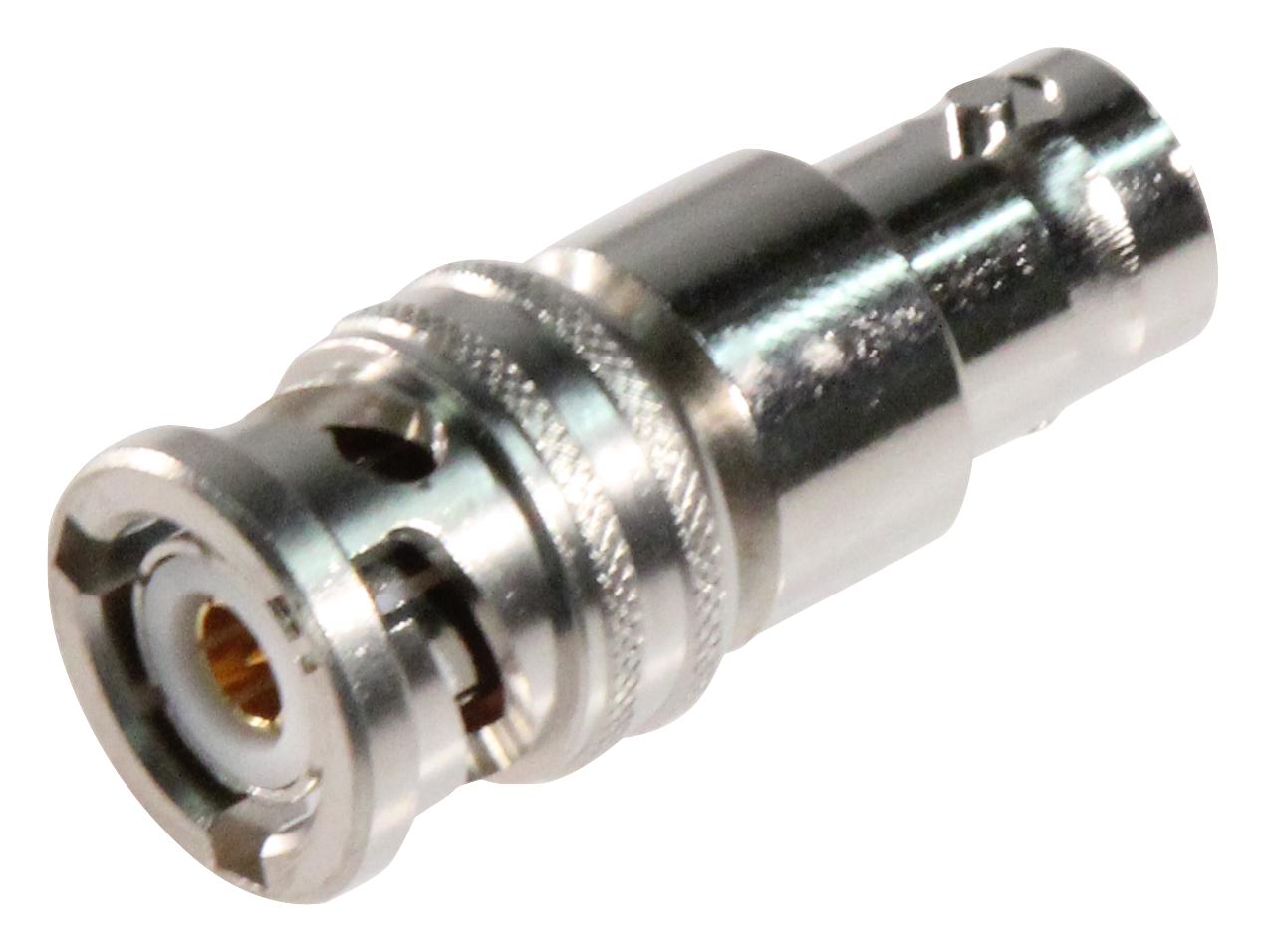 6171 - Keithley - Test Accessory, 3 Slot Male to 2 Lug Female Triax ...