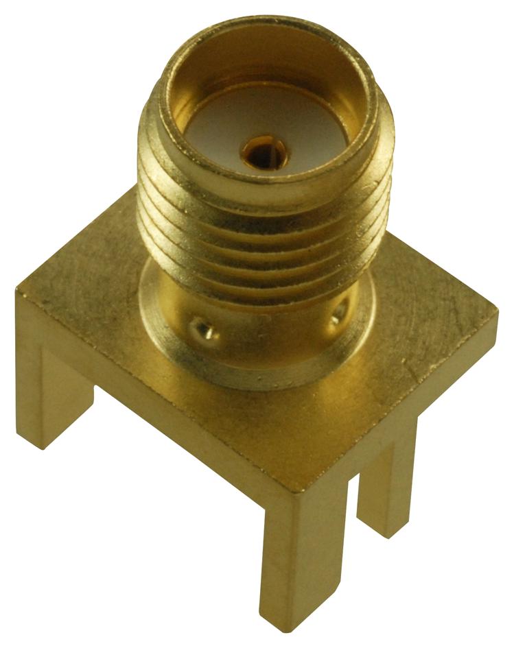 142-0701-851 - Johnson - Cinch Connectivity - RF / Coaxial Connector ...