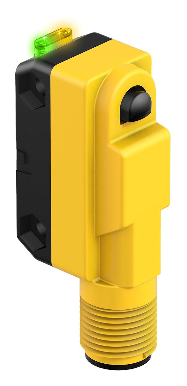 QS18EN6WQ8 - Banner Engineering - Photoelectric Sensor, WORLD-BEAM QS18 ...