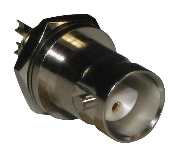 162109 - Amphenol Rf - RF / Coaxial Connector, Twinaxial, BNC Coaxial