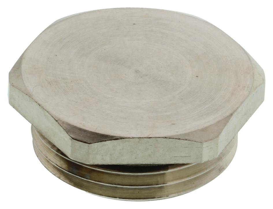 19000005070 - Harting - Hole Plug, Han®, Metal