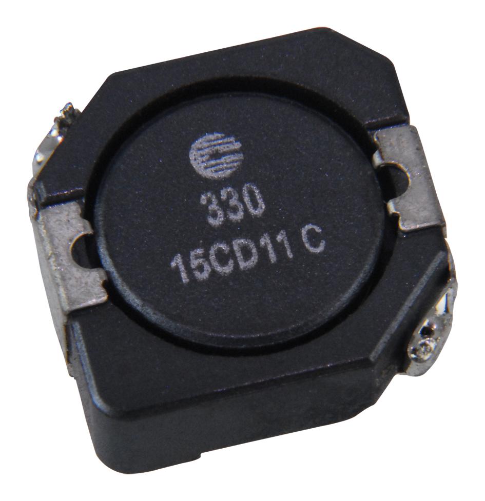 DR1040-330-R - Eaton Electronics - Power Inductor (SMD), 33 µH, 2.2 A