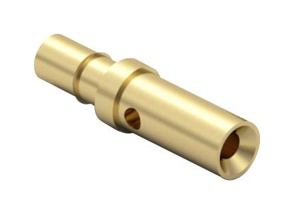 6368-0-33-15-47-27-10-0 - Mill Max - IC & Component Socket, 1 Contacts ...