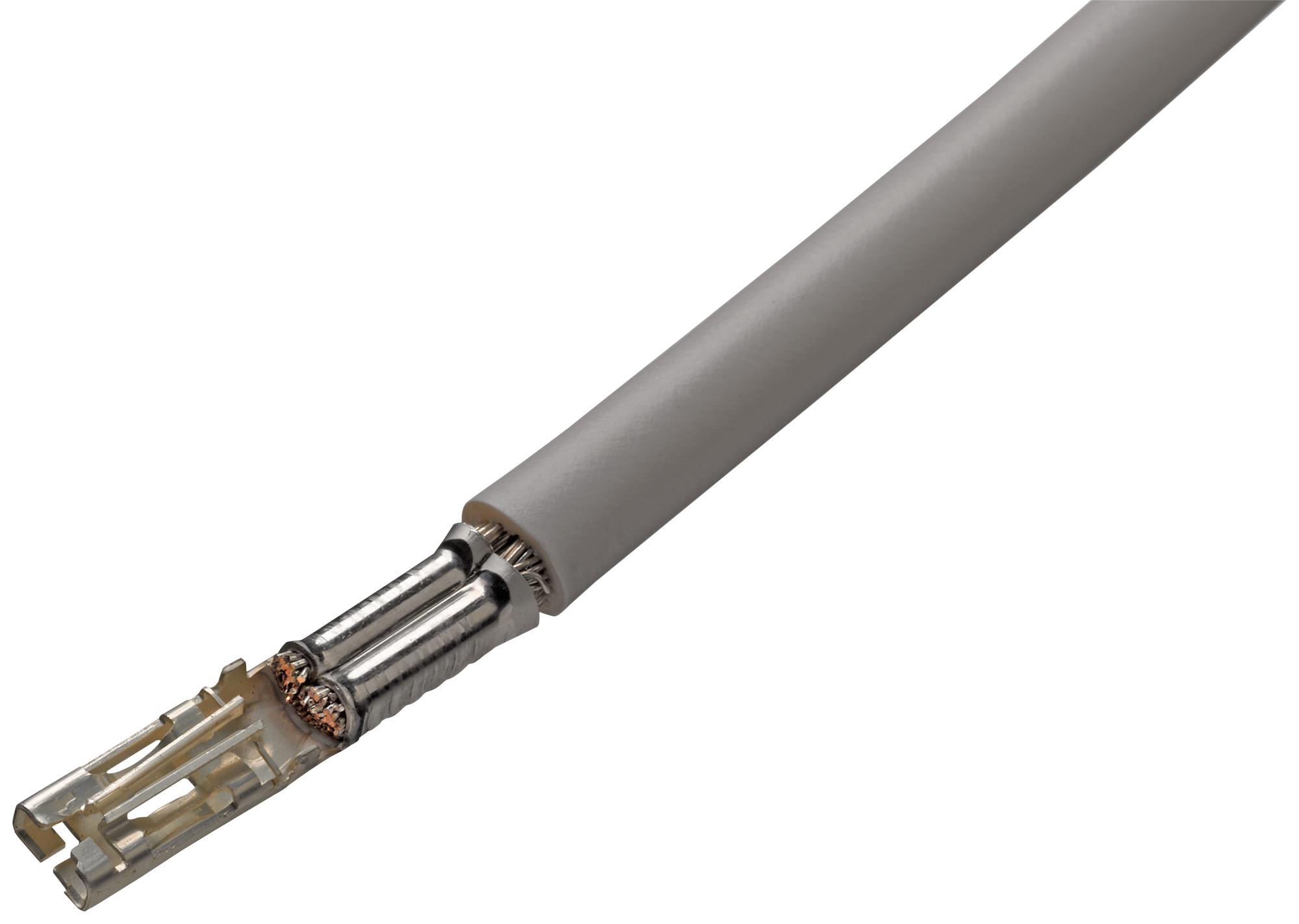 171825-0100 - Molex - Contact, Super Sabre 171825 Series, Socket