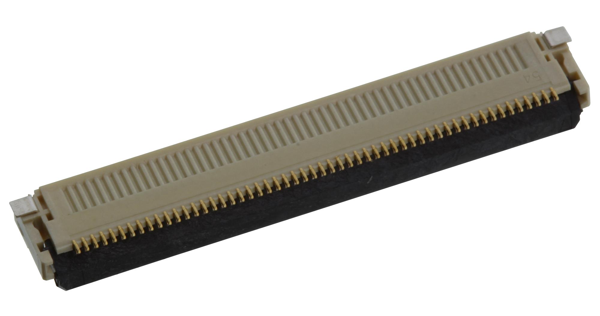 XF2M-5415-1AH - Omron Electronic Components - FFC / FPC Board Connector ...