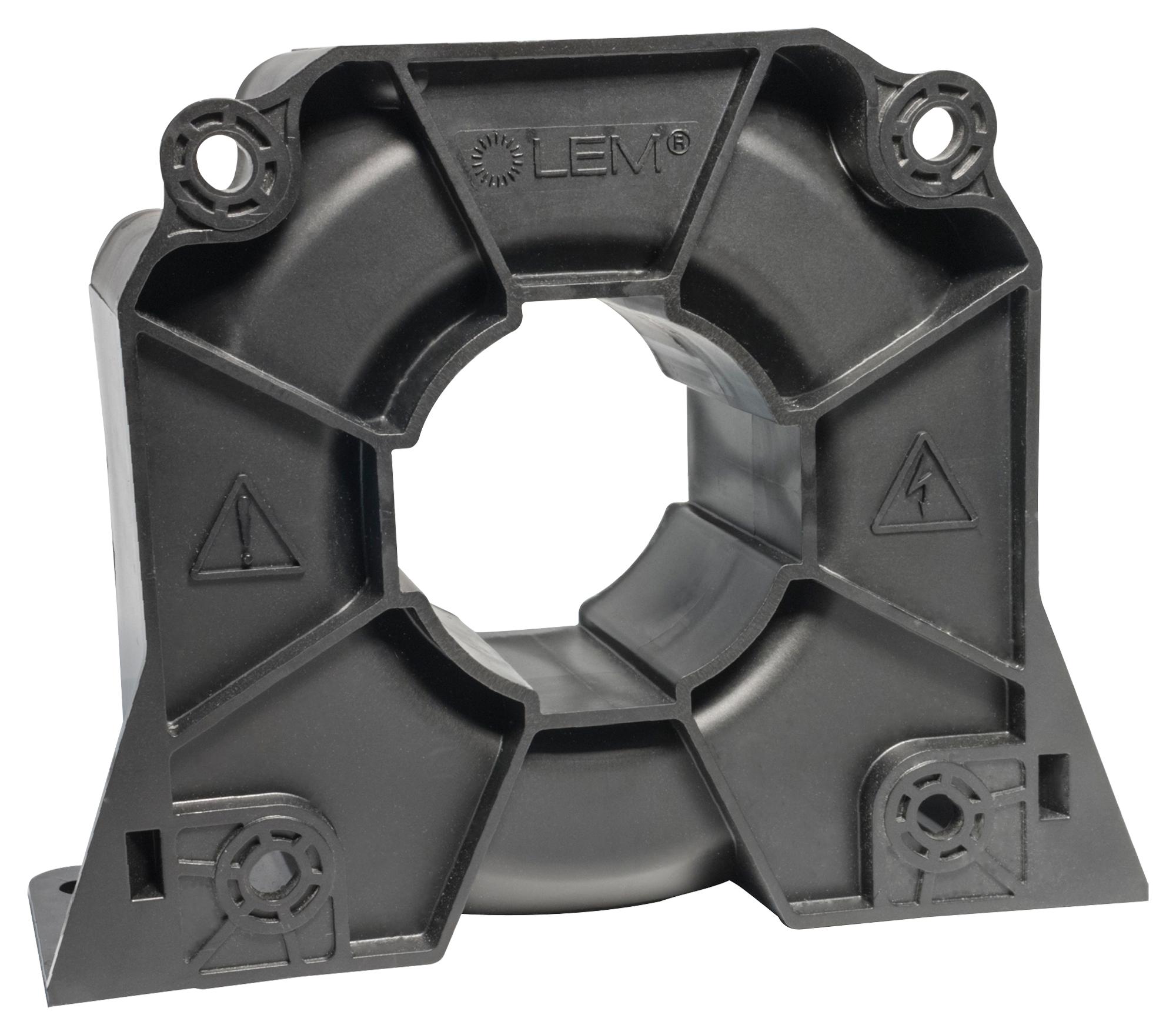 LF 2010-S - Lem - Current Transducer, Current Output, 0.3% Accuracy