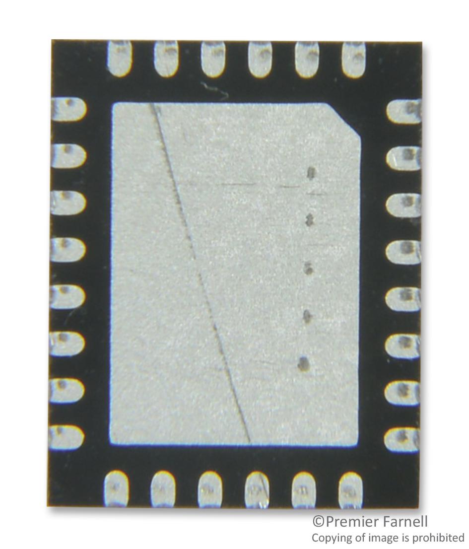 MP8009GV-P - Monolithic Power Systems (mps) - POE Controller, 1 Channel ...