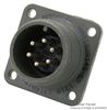 MS3102 Series AMPHENOL AEROSPACE Circular MIL Spec Connectors | Newark ...