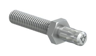 04.0058 - Staubli - PLUG CONNECTOR FOR POTENTIAL EQUALIZATION