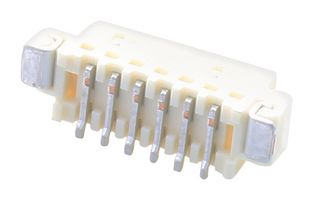 53398-0671 - Molex - Wire-To-Board Connector, Vertical, PicoBlade 53398 ...