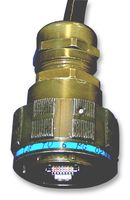 RJFTV6N AMPHENOL SOCAPEX, SEALED ETHERNET CONNECTOR | Newark Electronics