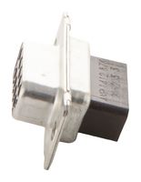 205203-3 - Amp - Te Connectivity - D Sub Connector Housing, Amplimite ...