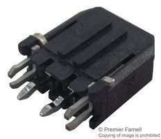 43650-0218 - Molex - CONNECTOR, HEADER, 2POS