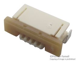 52271-0469 - Molex - FFC / FPC Board Connector, 52271 Series, Surface Mount