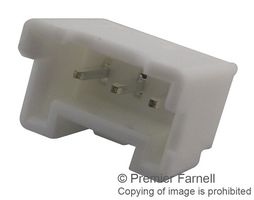 B03B-PASK-1 (LF)(SN) - Jst (japan Solderless Terminals) - Wire-To-Board ...