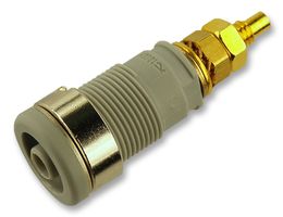 Panel Mount Banana Plugs & Jacks | Newark
