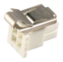 IPD1-02-D-K-M SAMTEC, CONNECTOR HOUSING, RCPT0, 4WAYS ROHS COMPLIANT ...