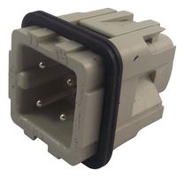 CKM03 ILME, INSERT, MALE, 18-14 AWG | Newark Electronics